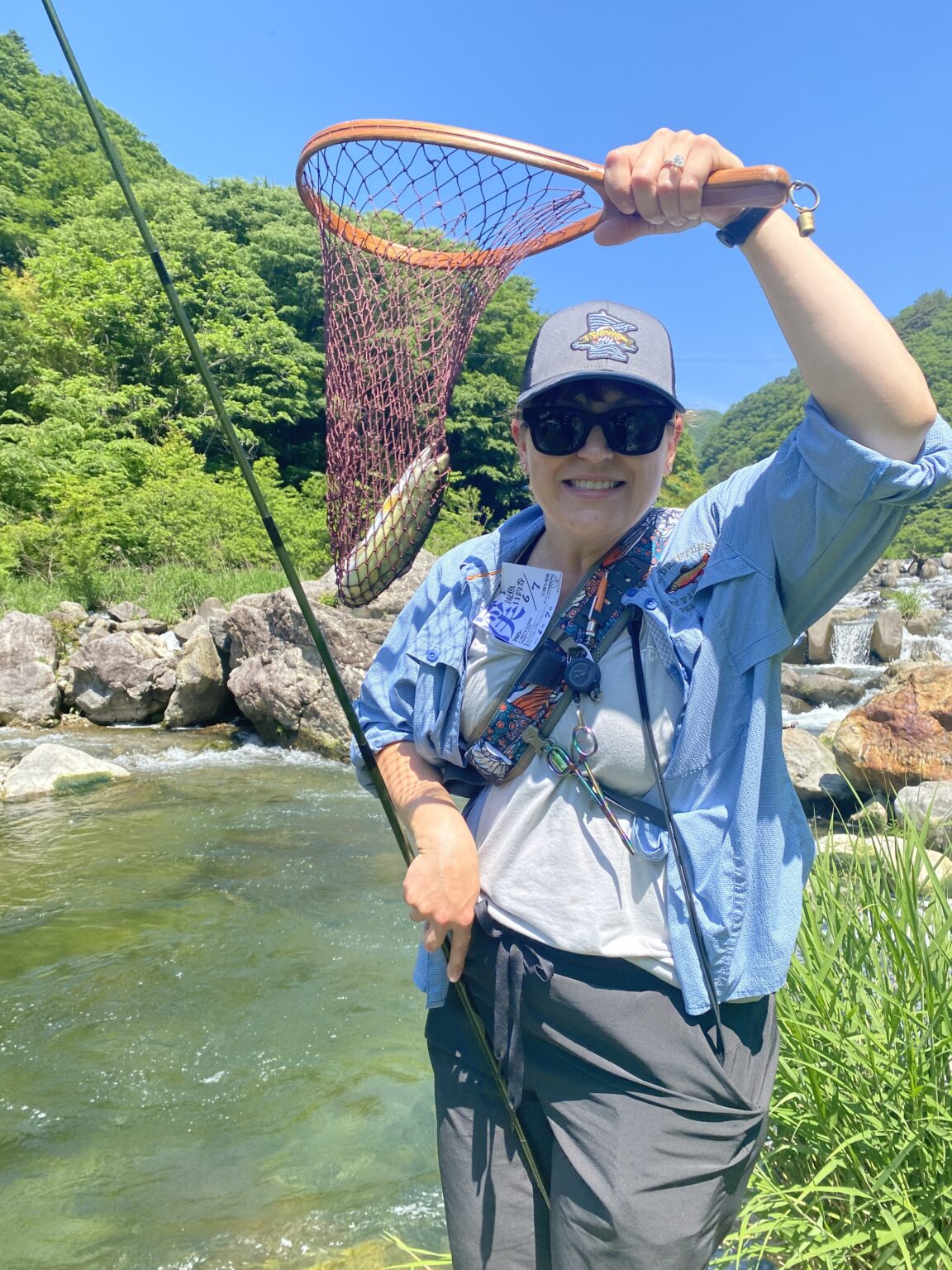 TENKARA Tour at Jun 6-10, 2025 - NIKKO TENKARA